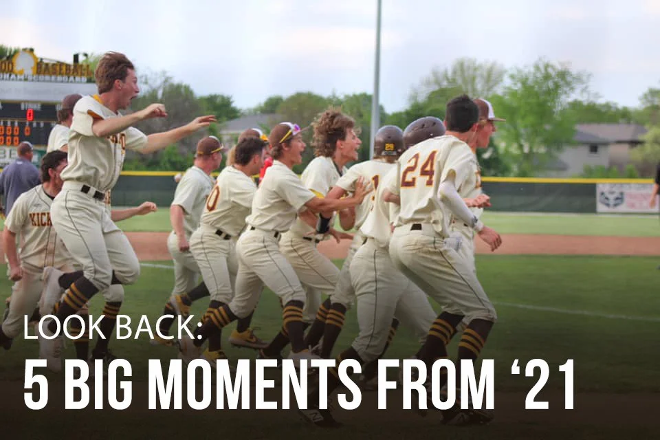 kickapoobaseball.com