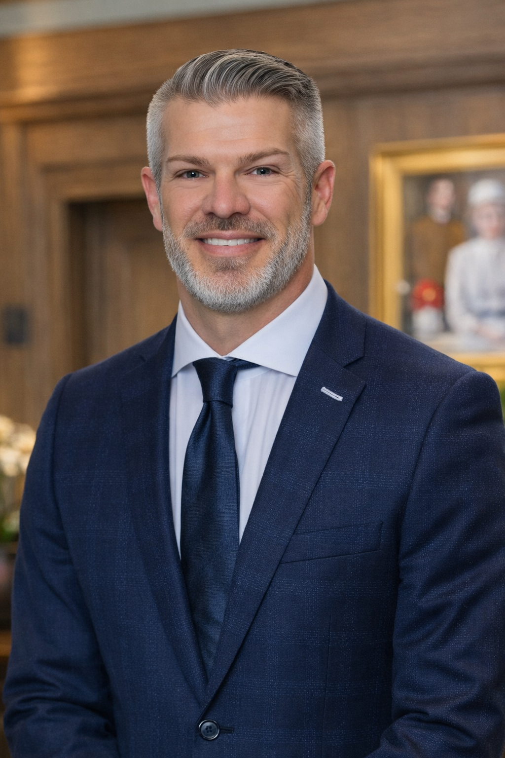 Our Team — Spicewood Partners