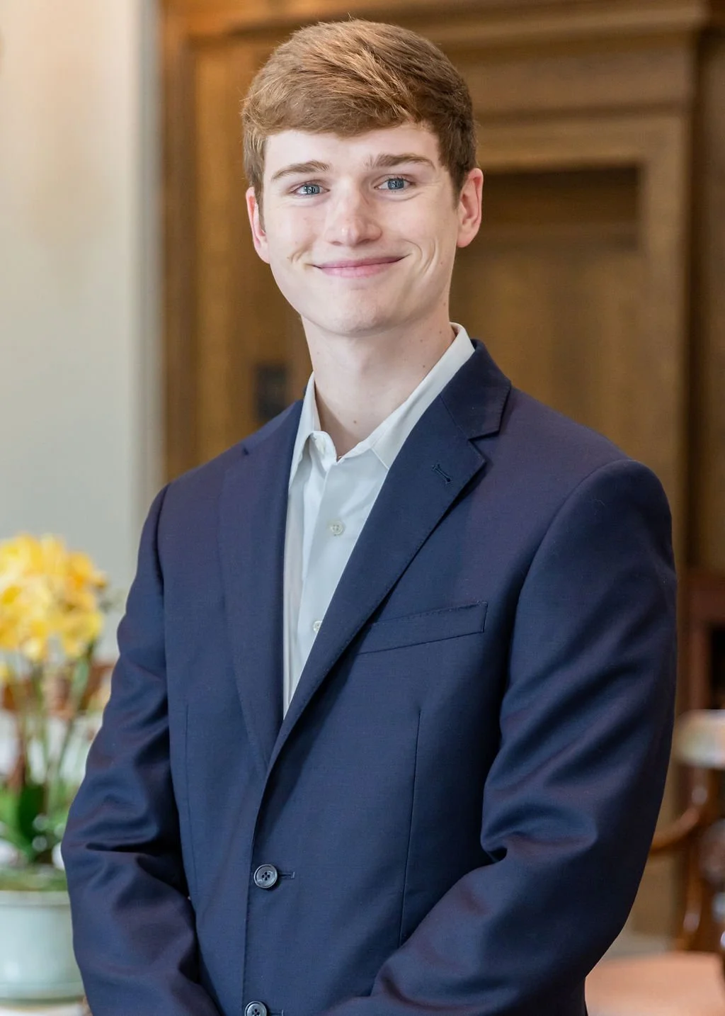 Our Team — Spicewood Partners