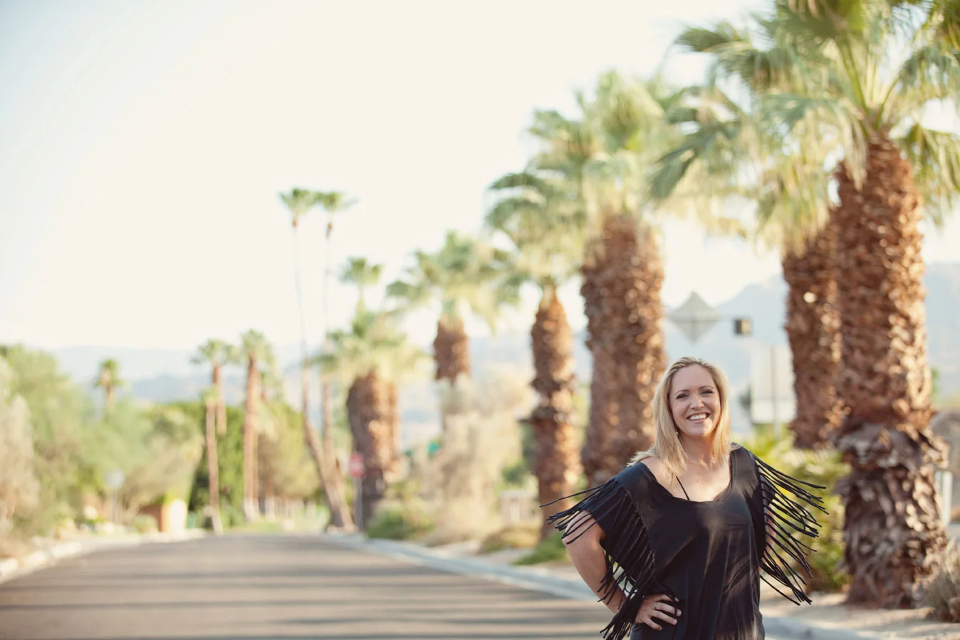 Harpist, Erica Powell — Learn to Play the Harp with Erica Powell