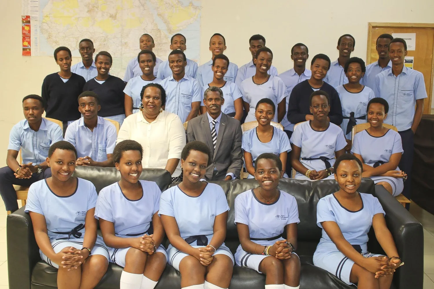 FAQs — Kigutu International Academy