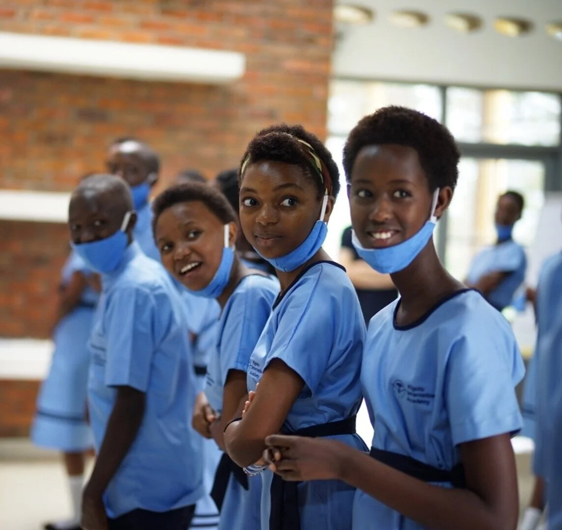 Kigutu International Academy