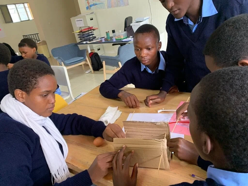 Kigutu International Academy