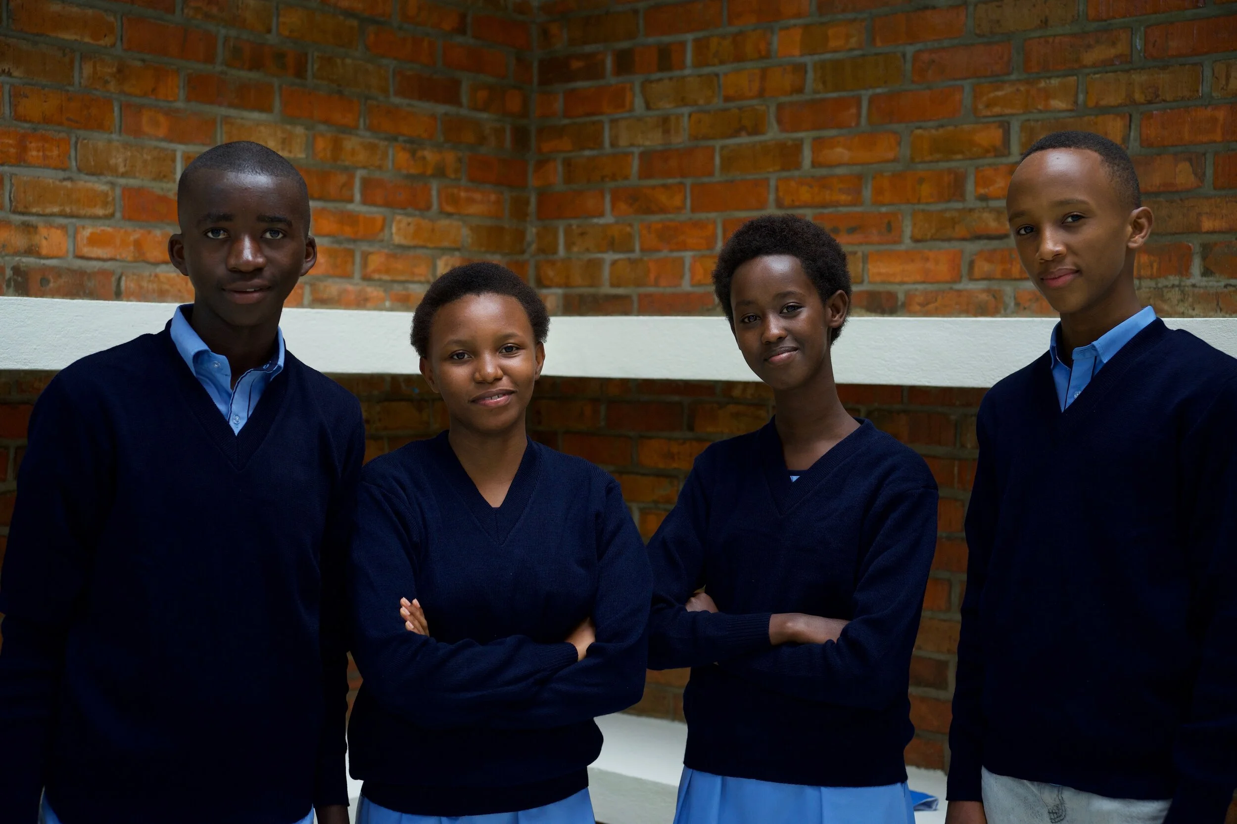 About — Kigutu International Academy