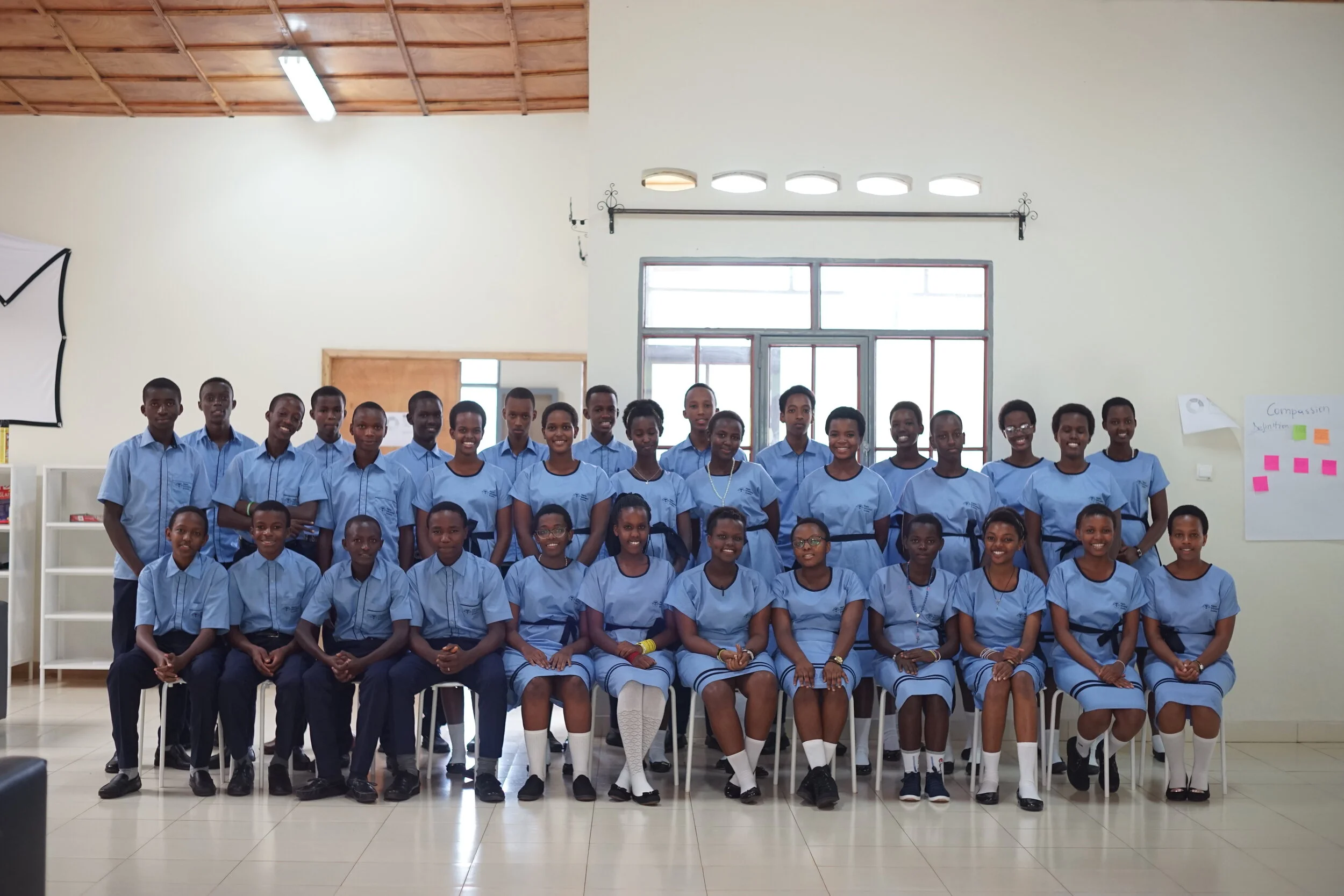 Kigutu International Academy