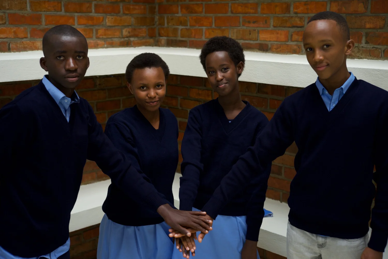 Application Process — Kigutu International Academy