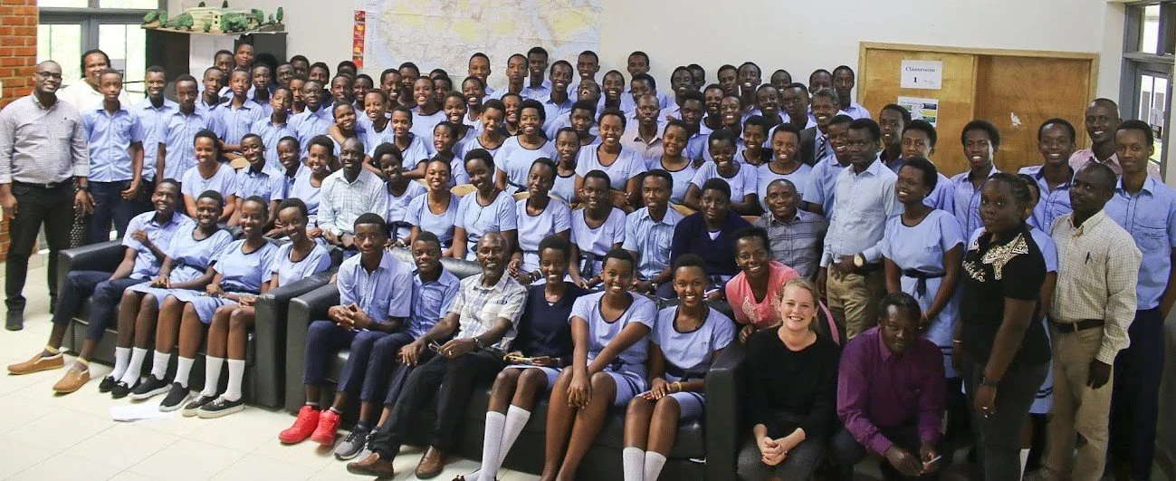 Kigutu International Academy