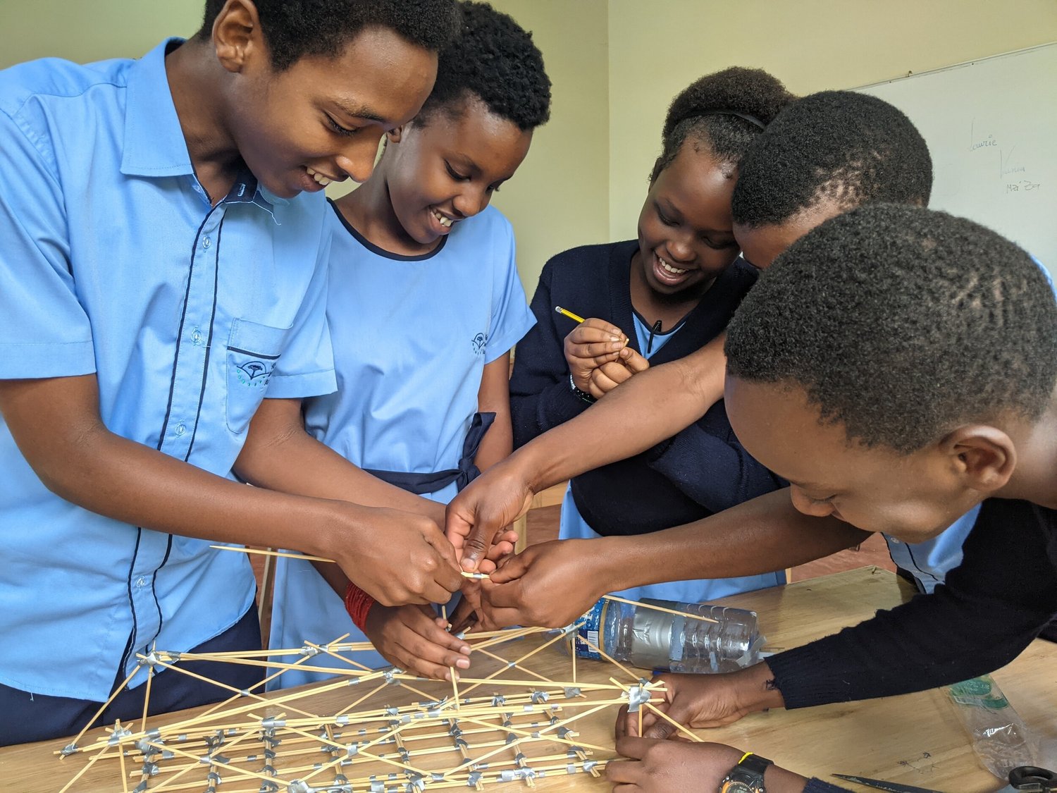 Kigutu International Academy