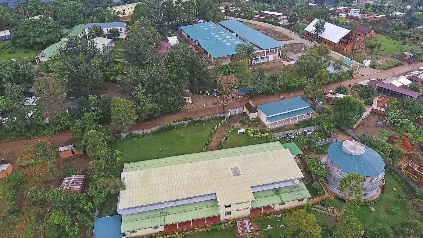 FAQs — Kigutu International Academy