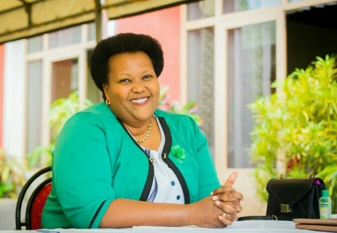 Our Team — Kigutu International Academy