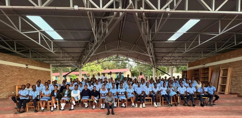 About — Kigutu International Academy