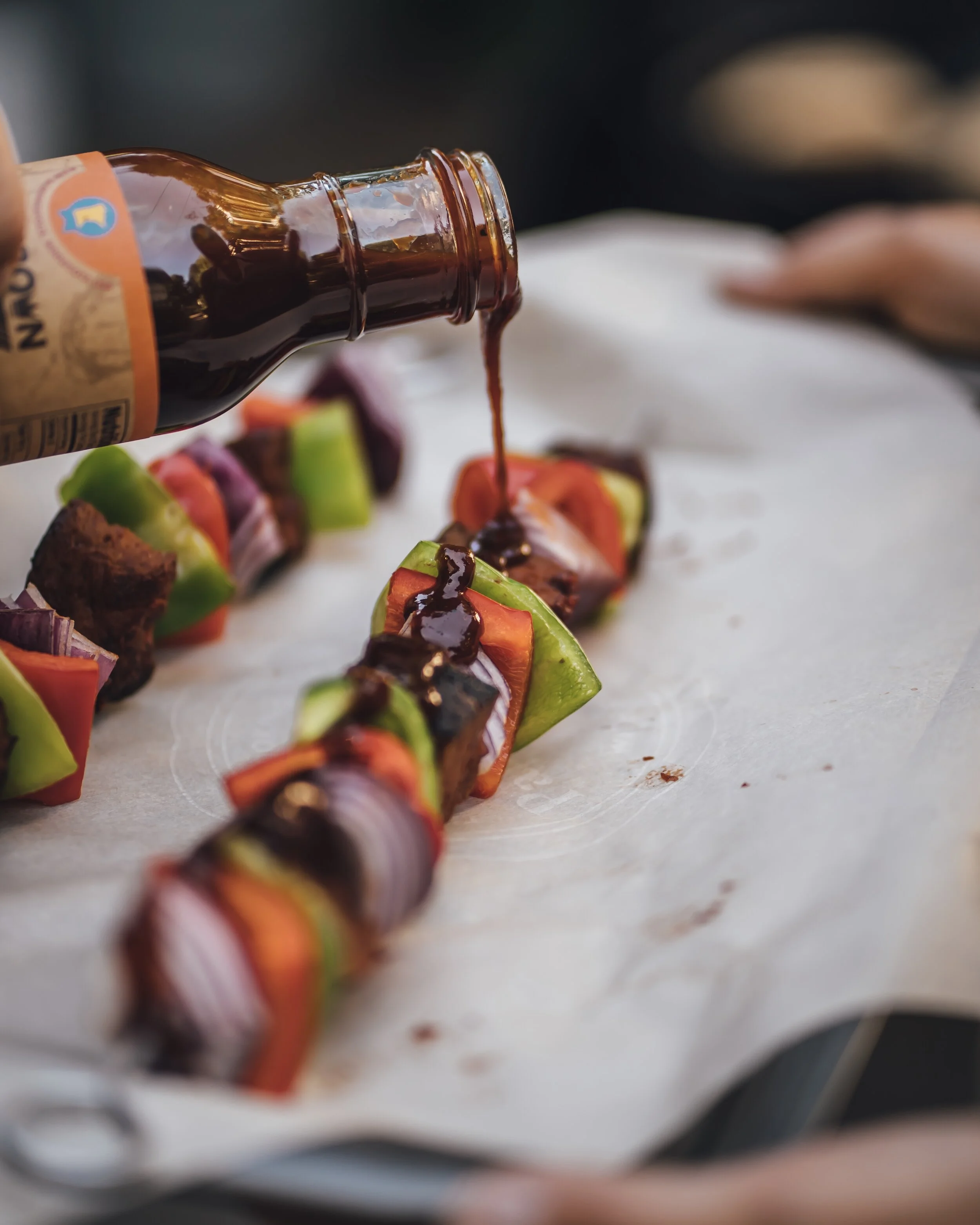Triple Crown BBQ Sauce | Best Organic BBQ Sauce