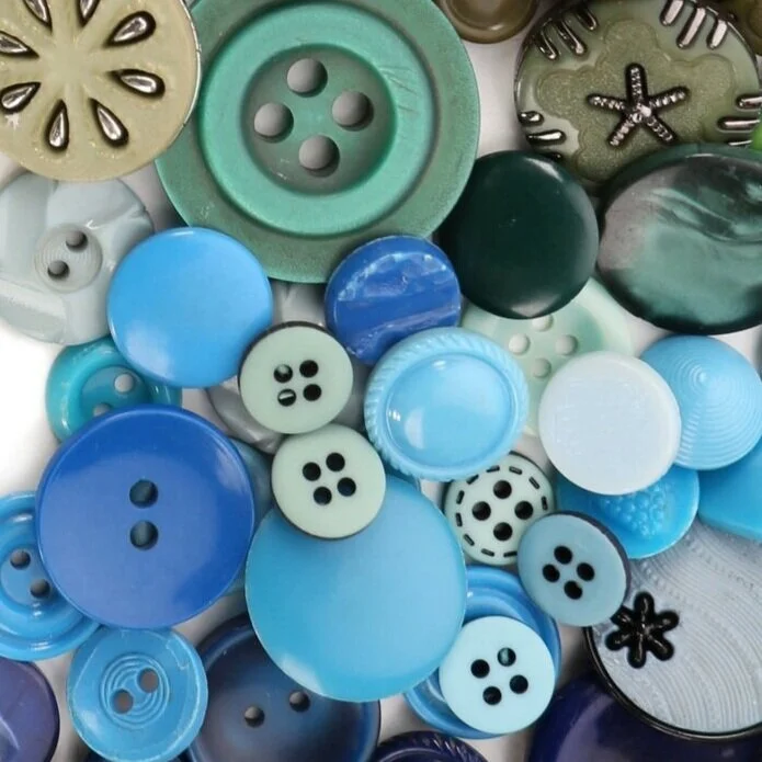 What Pushed Your Button? — Elevate & Ignite