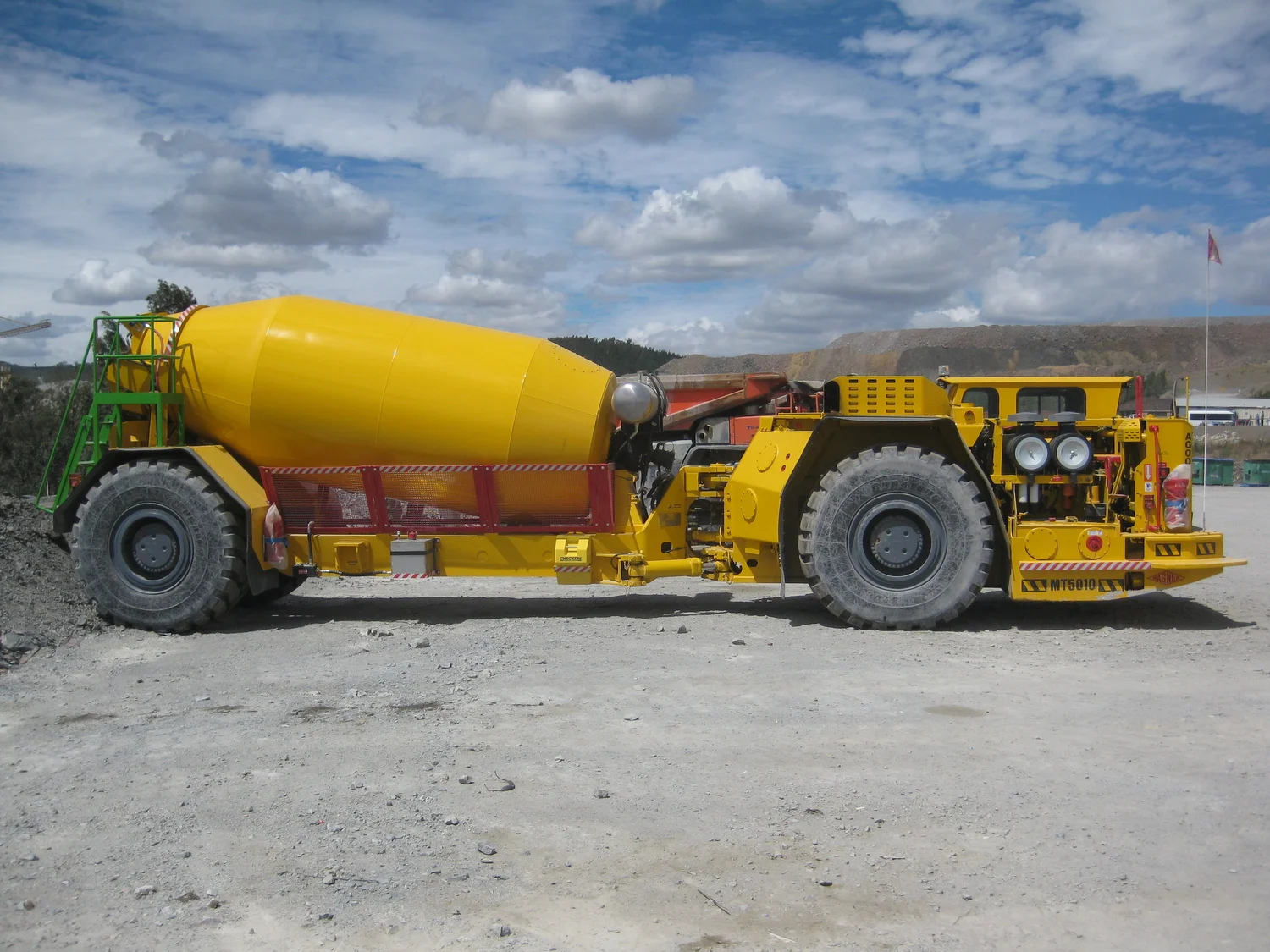 Gallery — Mechanical & Structural Engineers