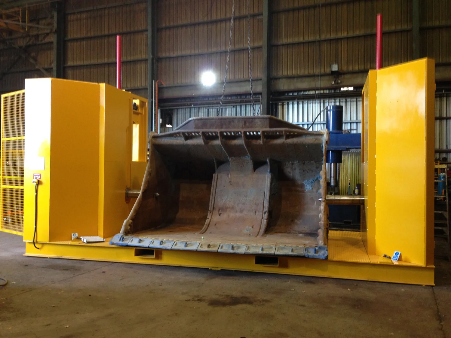 Trang Imagineering | Mechanical & Structural Engineers