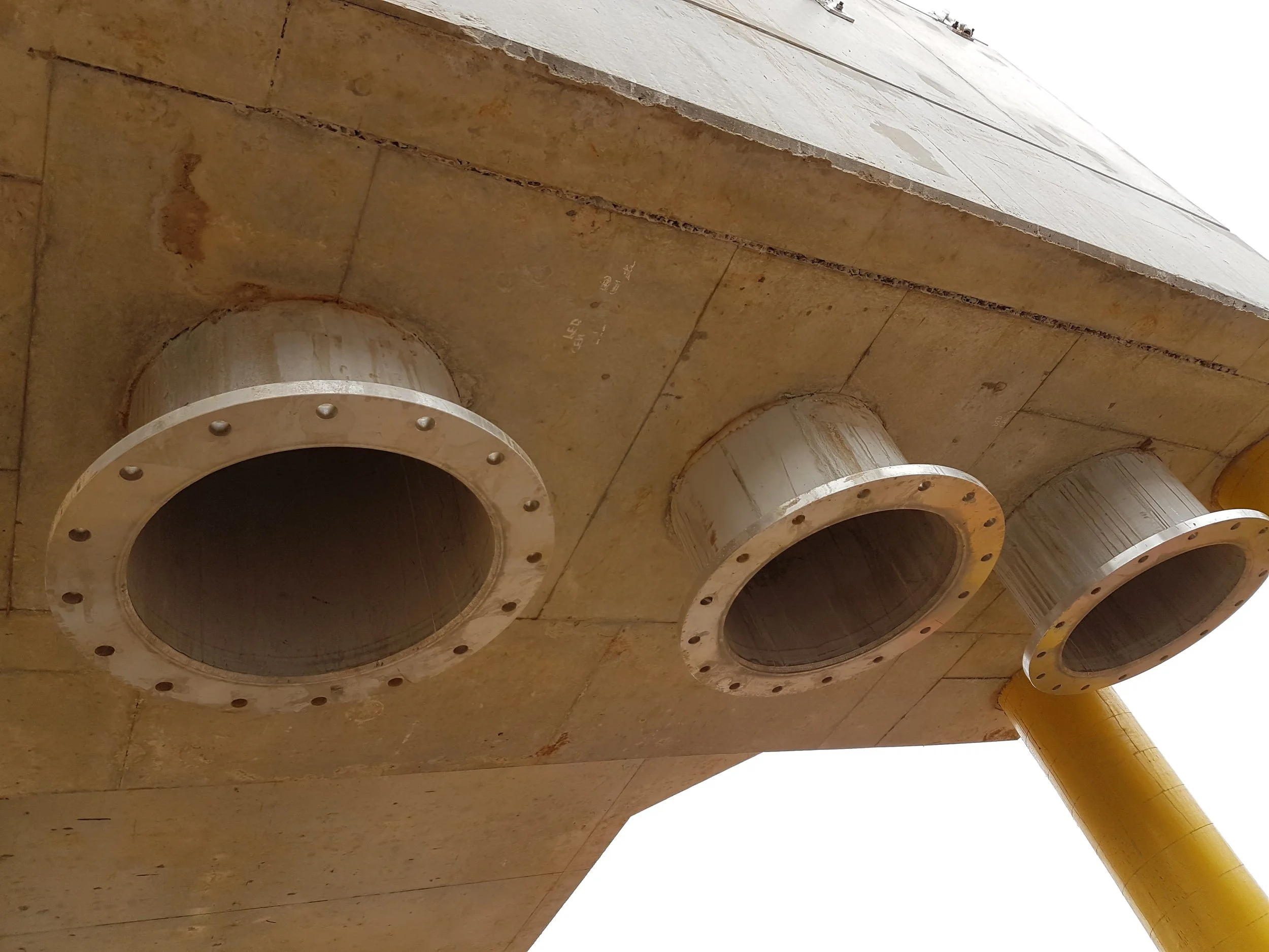 SMP — Mechanical & Structural Engineers