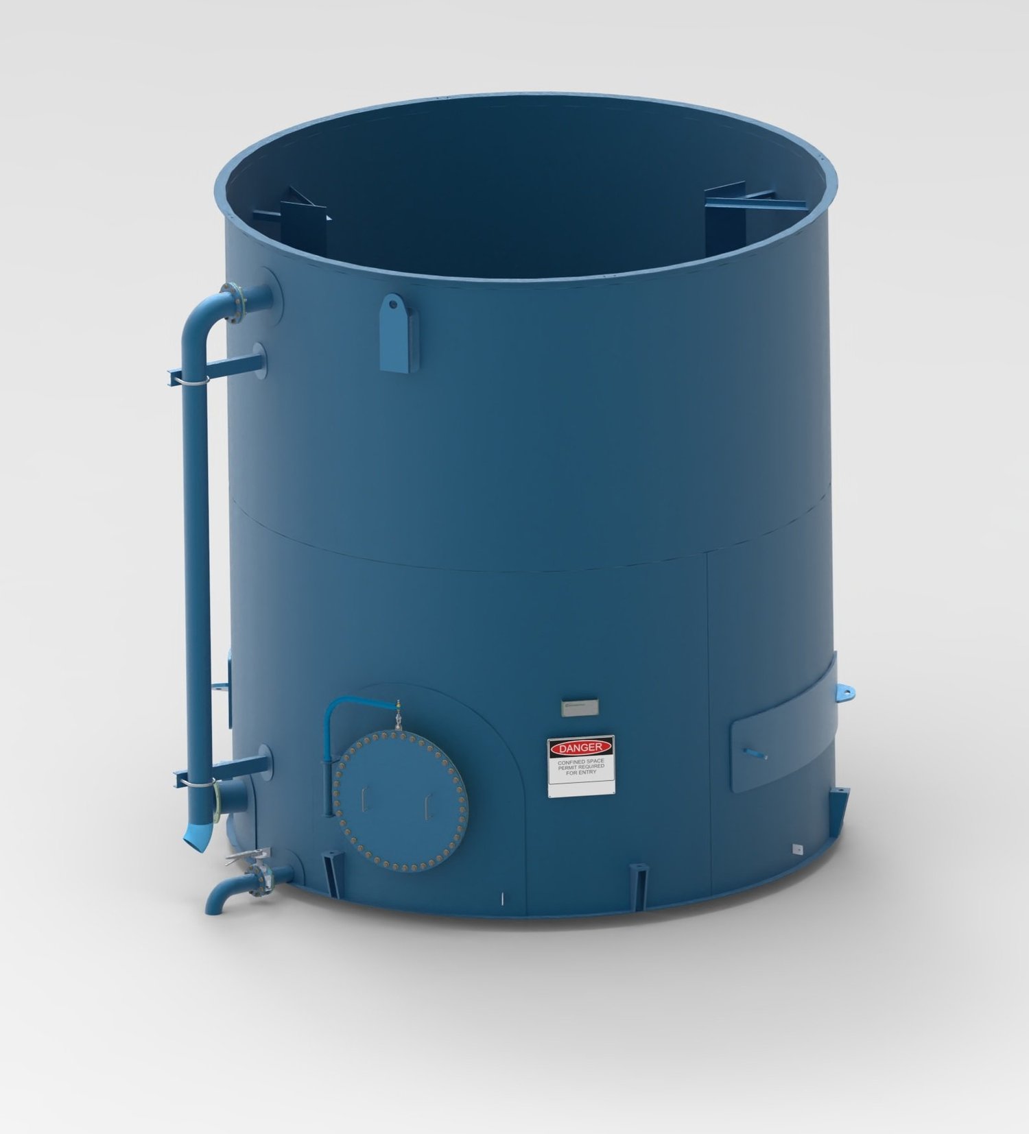 API 650 & API 653 — Mechanical & Structural Engineers