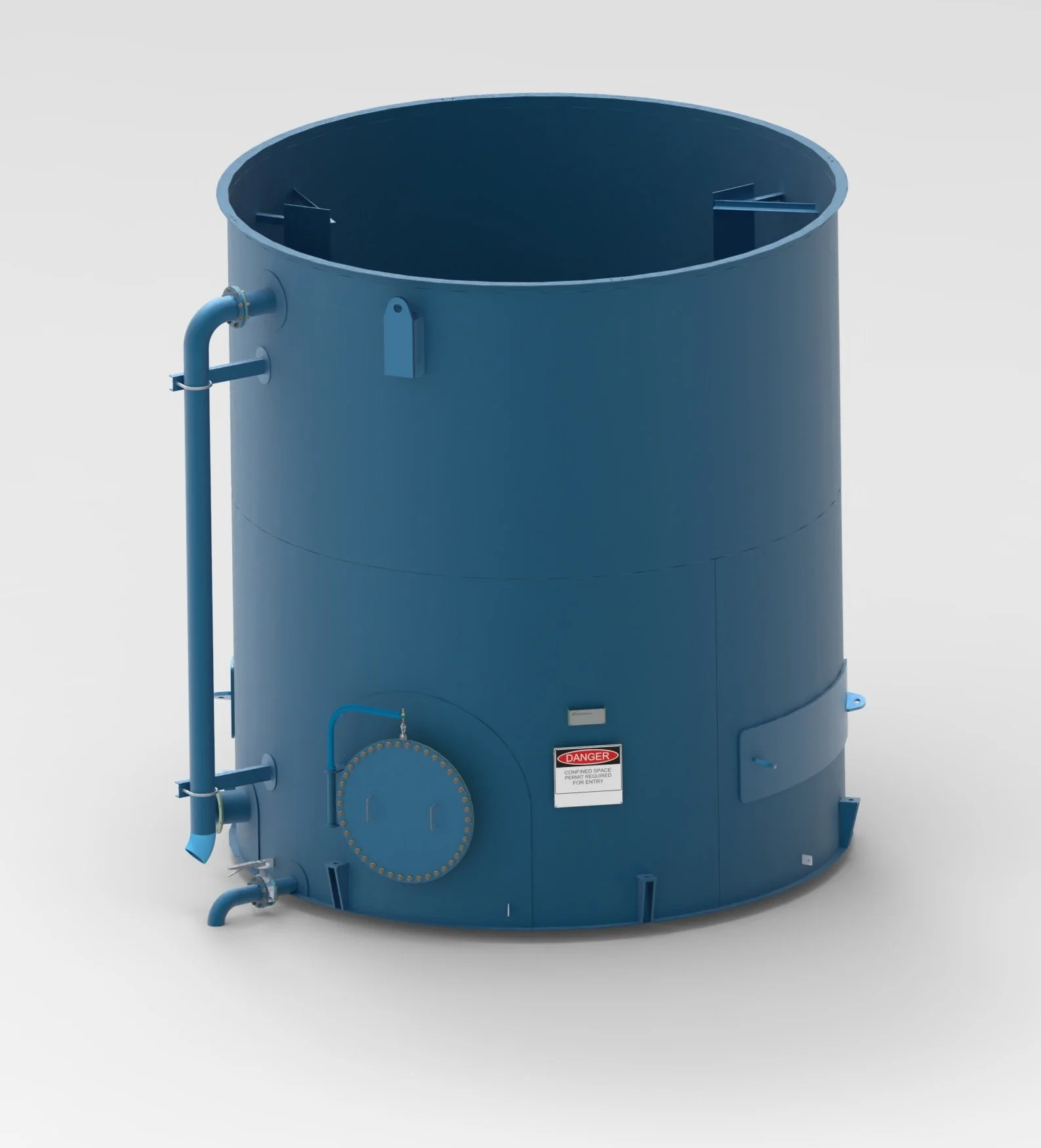 API 650 & API 653 — Mechanical & Structural Engineers
