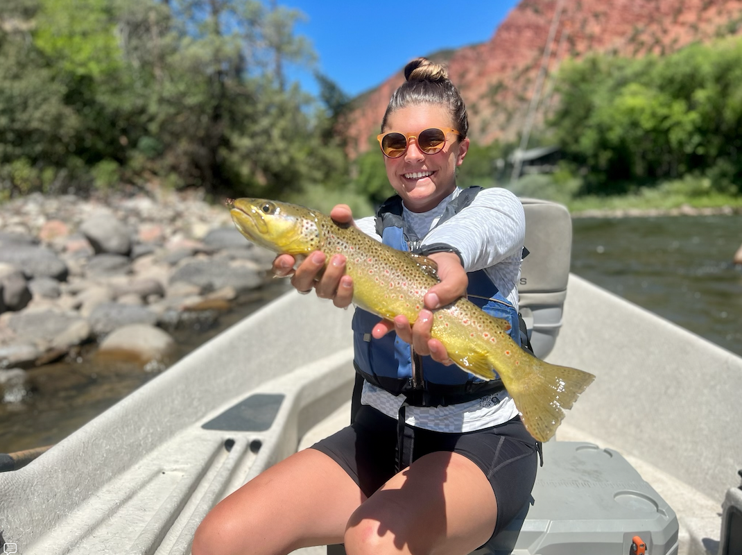 R4R Women's Fly-Fishing Event 2024 — Risers 4 Rett