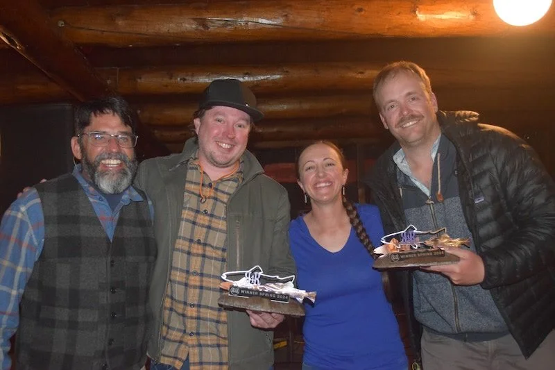 Risers 4 Rett Spring Tournament Reels in Near-Record Results — Risers 4 ...