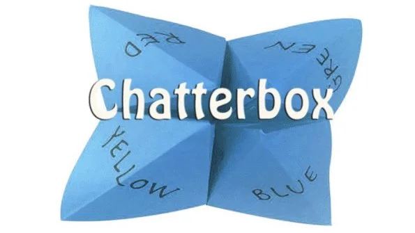 Chatterbox — Computer Pals for Seniors NB