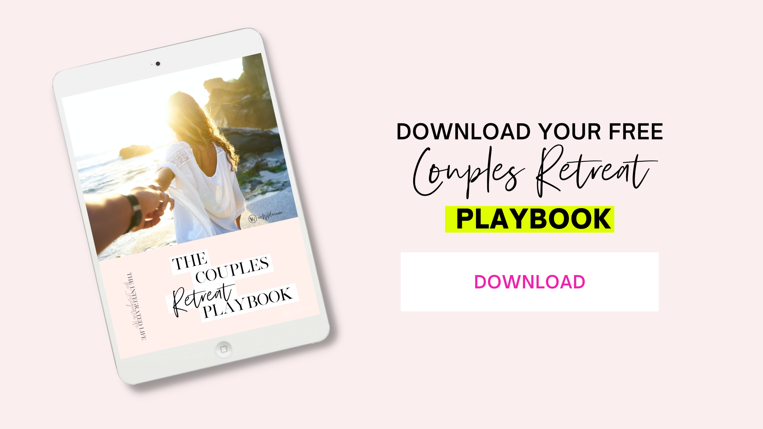 Freebies — We Wild Women