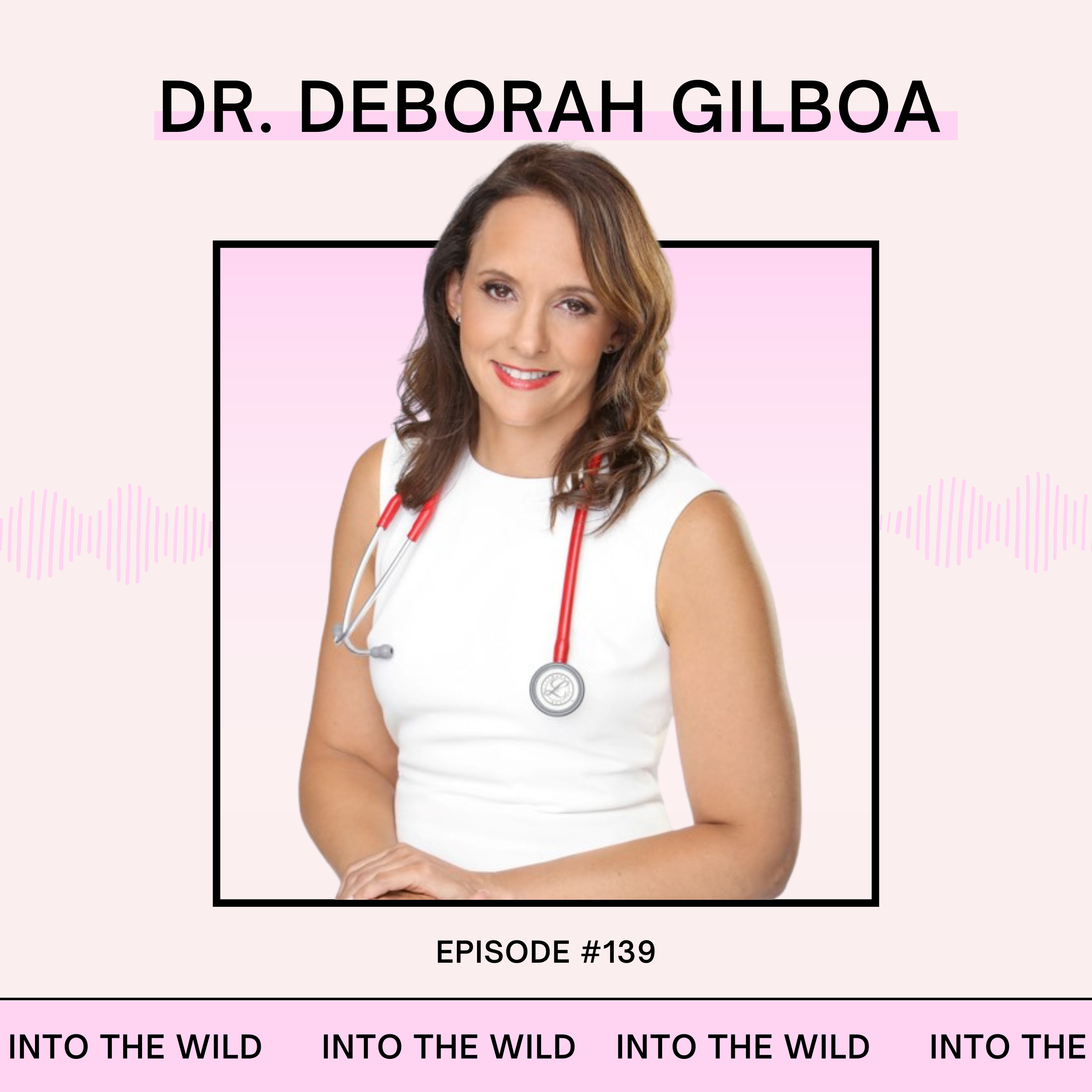 Into The Wild Podcast — We Wild Women