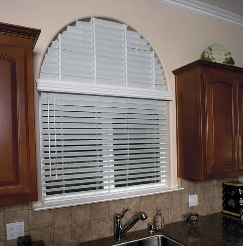 P&J Custom Window Coverings