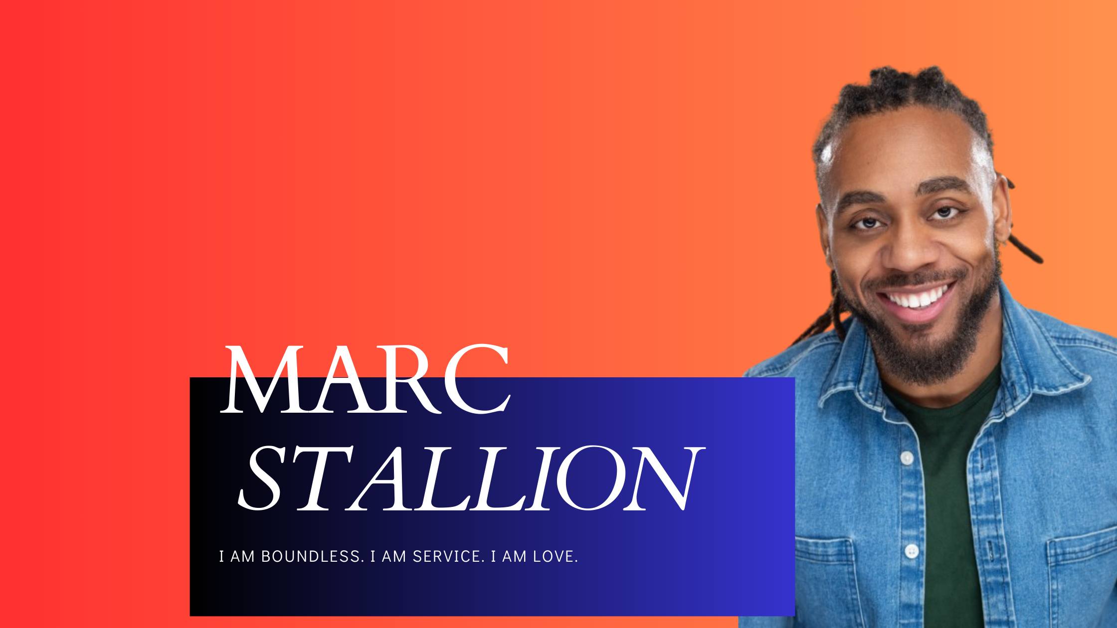 Marc Stallion