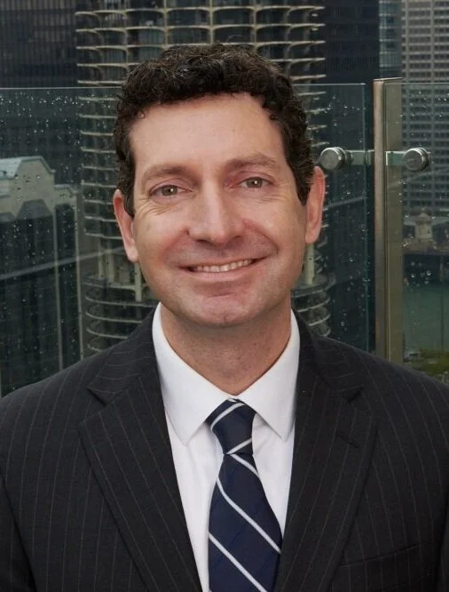 Dan Costello — Costello Ginex and Wideikis, PC