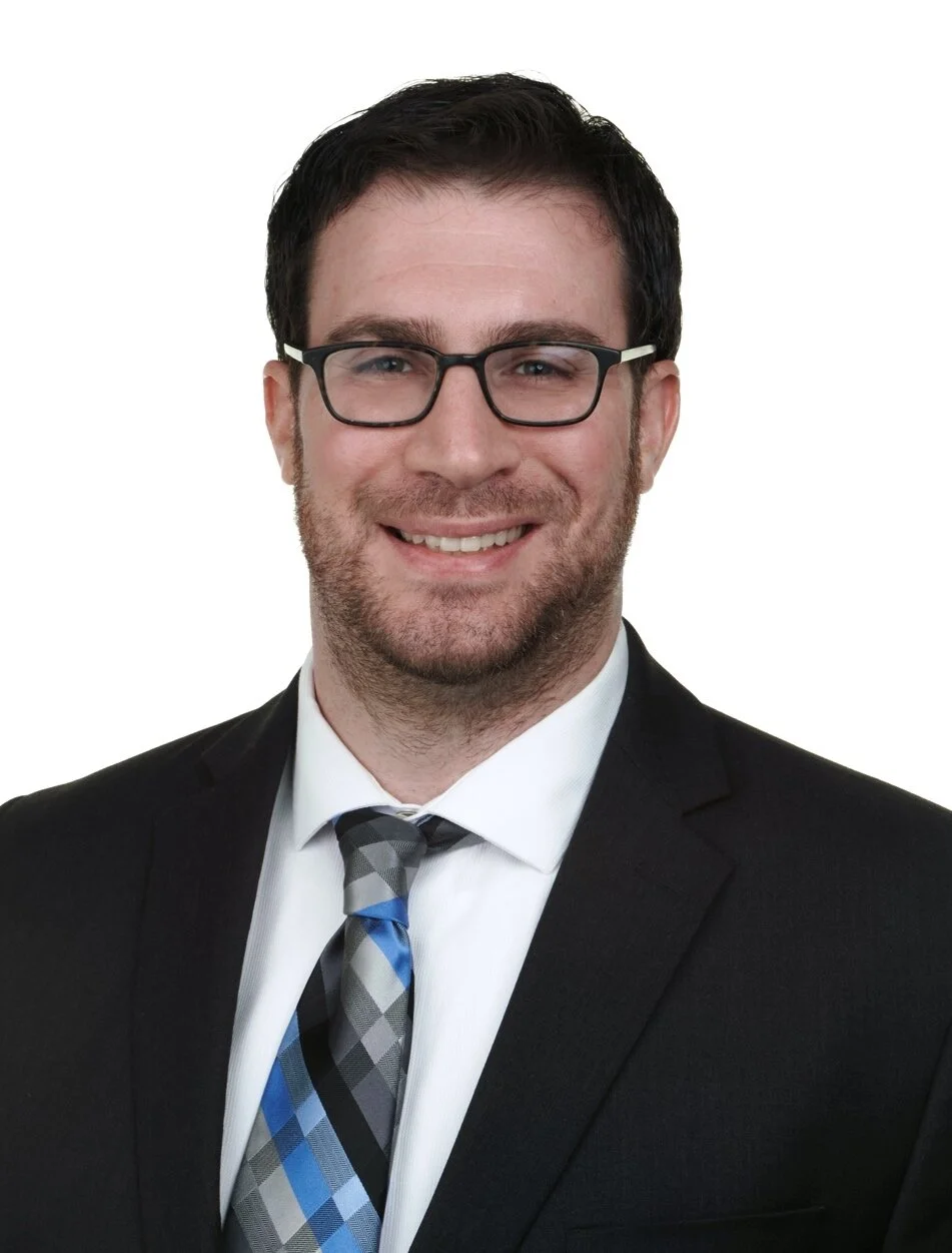 Joshua Horwitz — Costello Ginex and Wideikis, PC