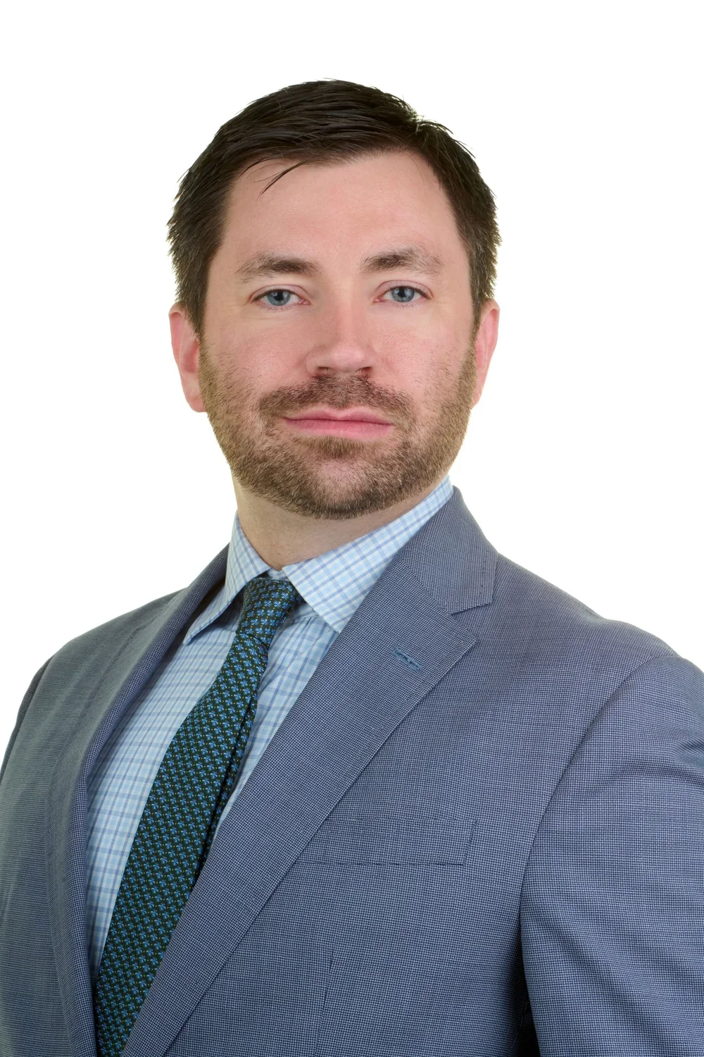 Shawn Staples — Costello Ginex and Wideikis, PC