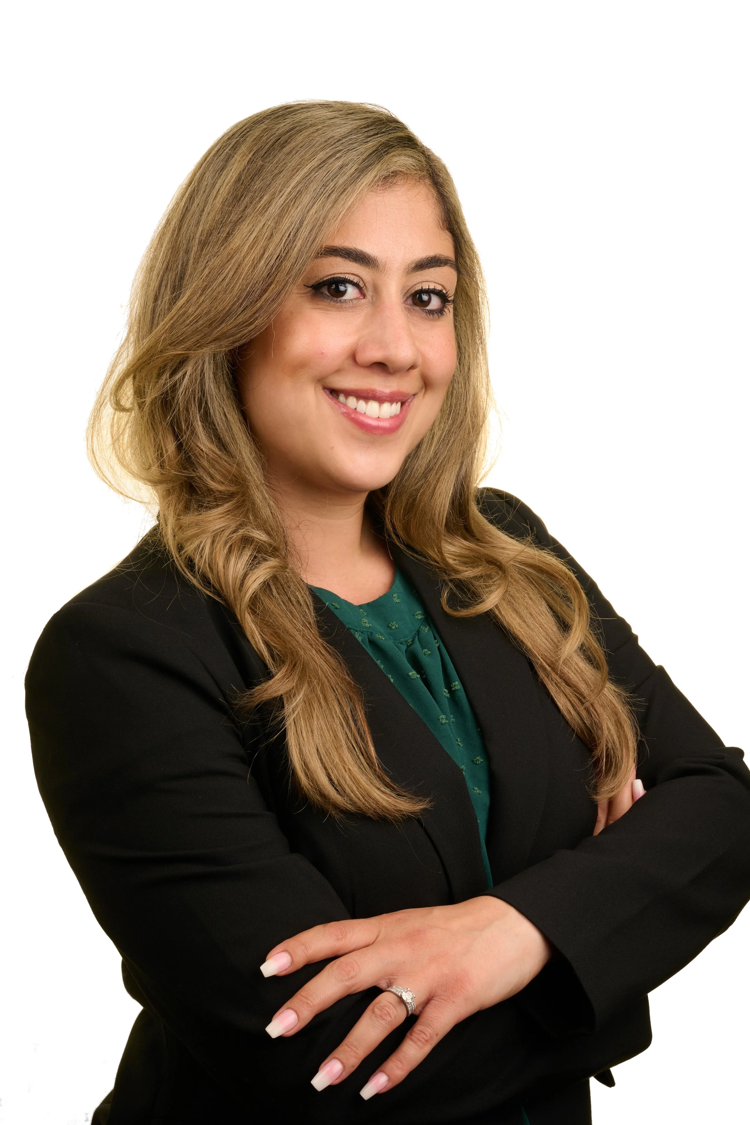 Alexandra Kachow — Costello Ginex and Wideikis, PC