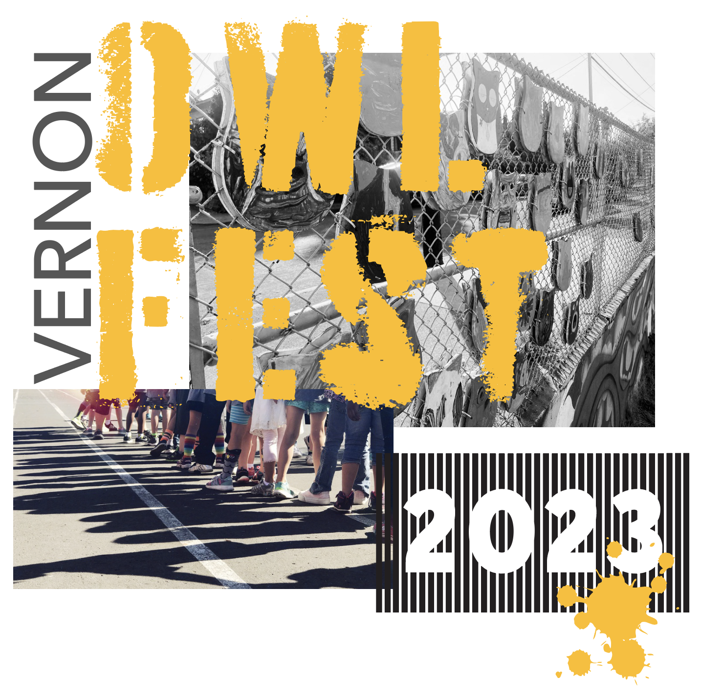 OWL FEST — VERNON PTA