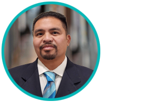 Sonny Hizon — Rezolut