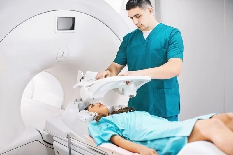 MRI | Book Your Scan Today — Rezolut