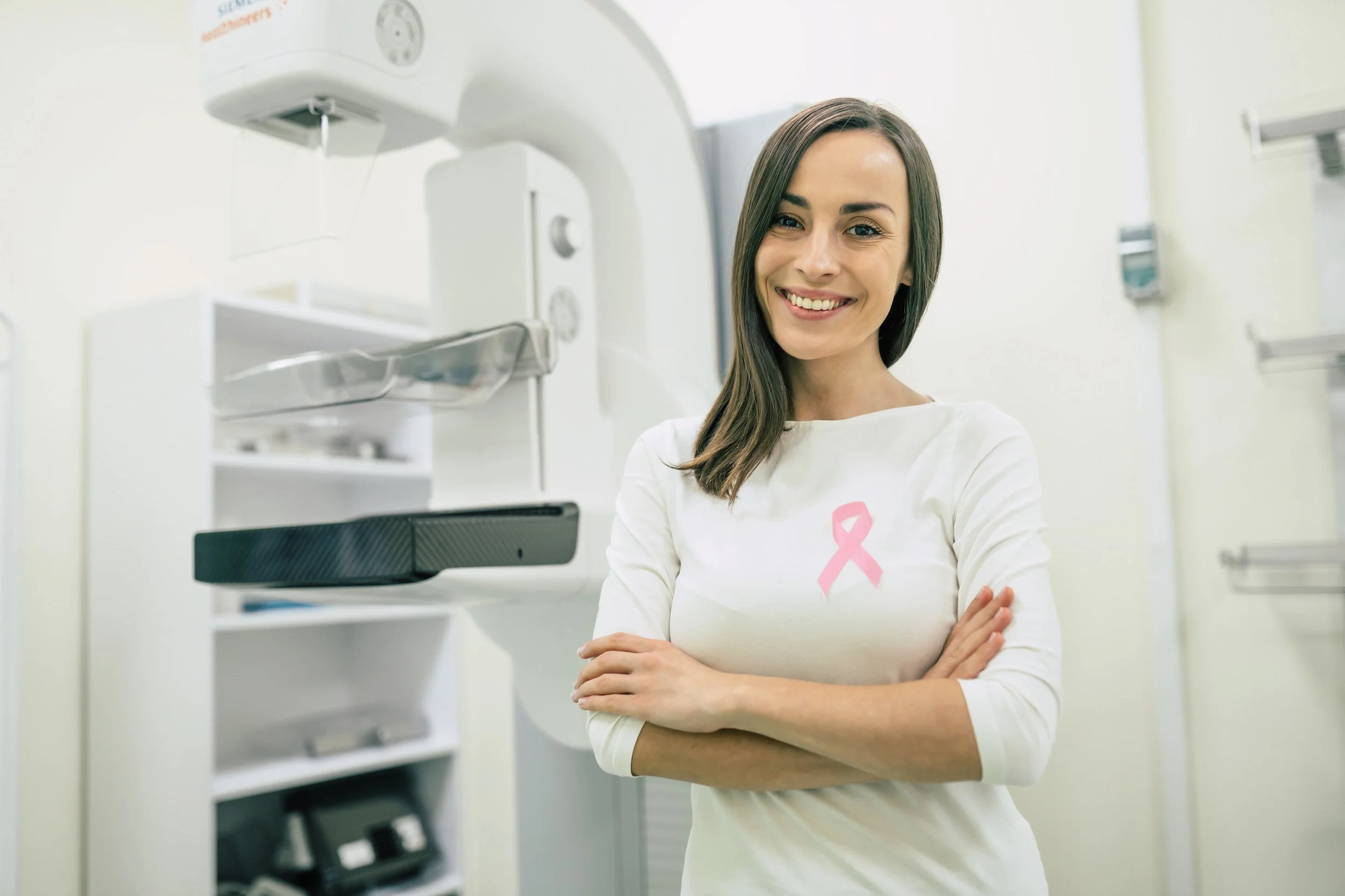 Women's Imaging Services | 3D Mammography | Book Your Mammogram Today ...