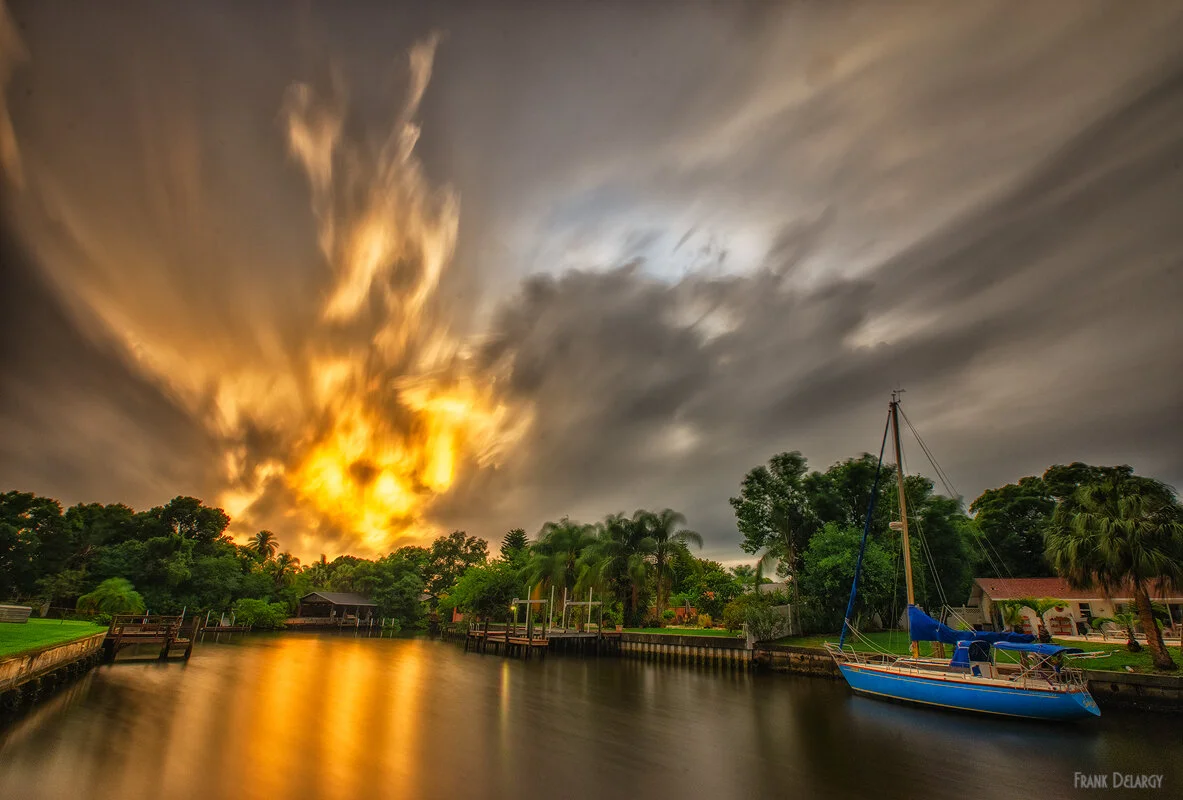 Our Association — Bay Crest Park