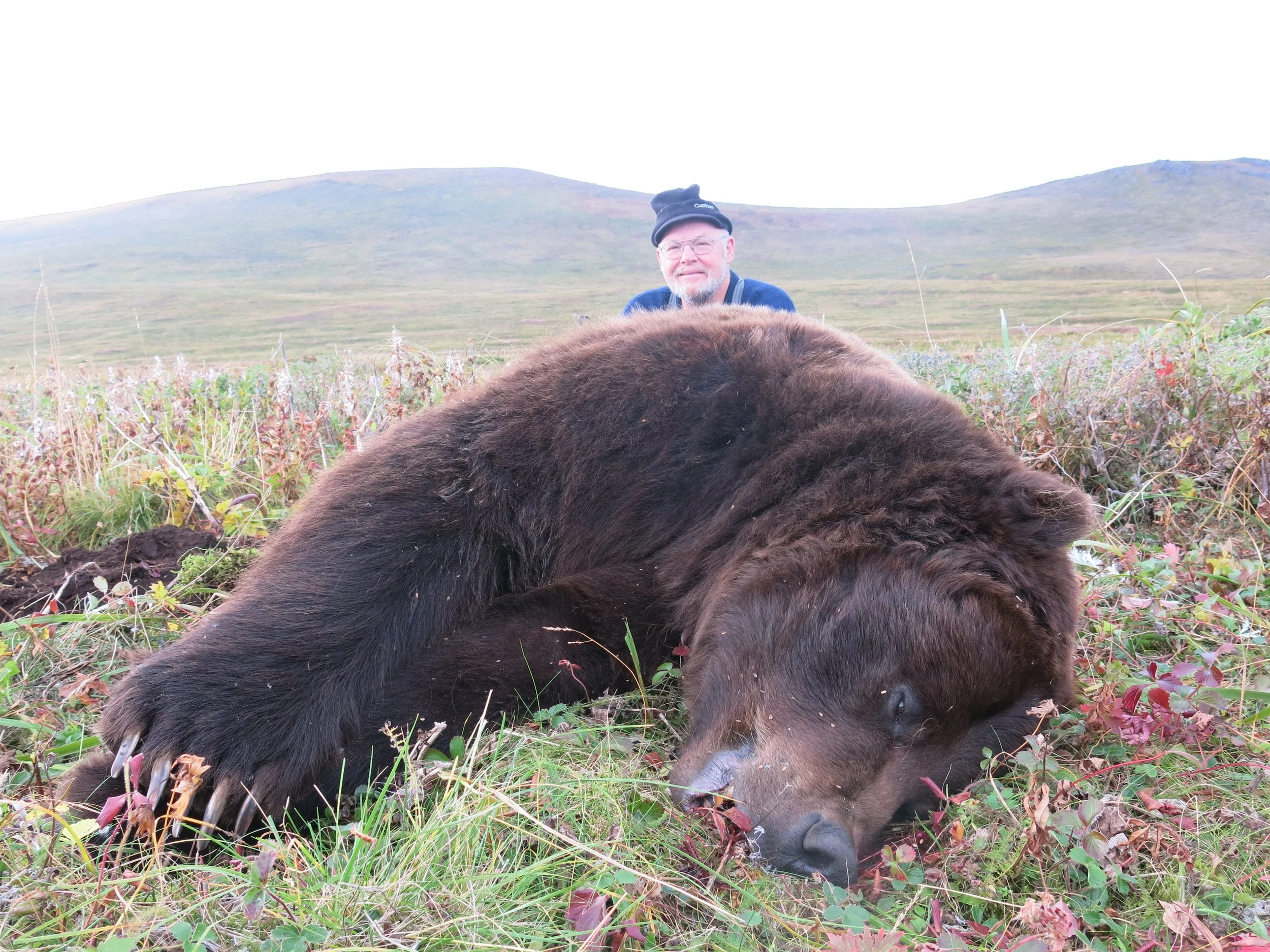 Unimak — Kokanee Guide Service