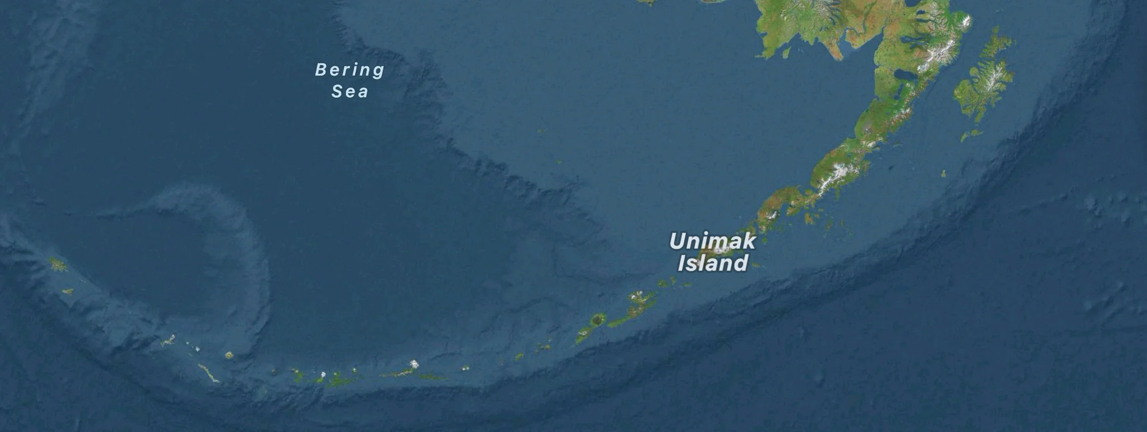 Unimak — Kokanee Guide Service