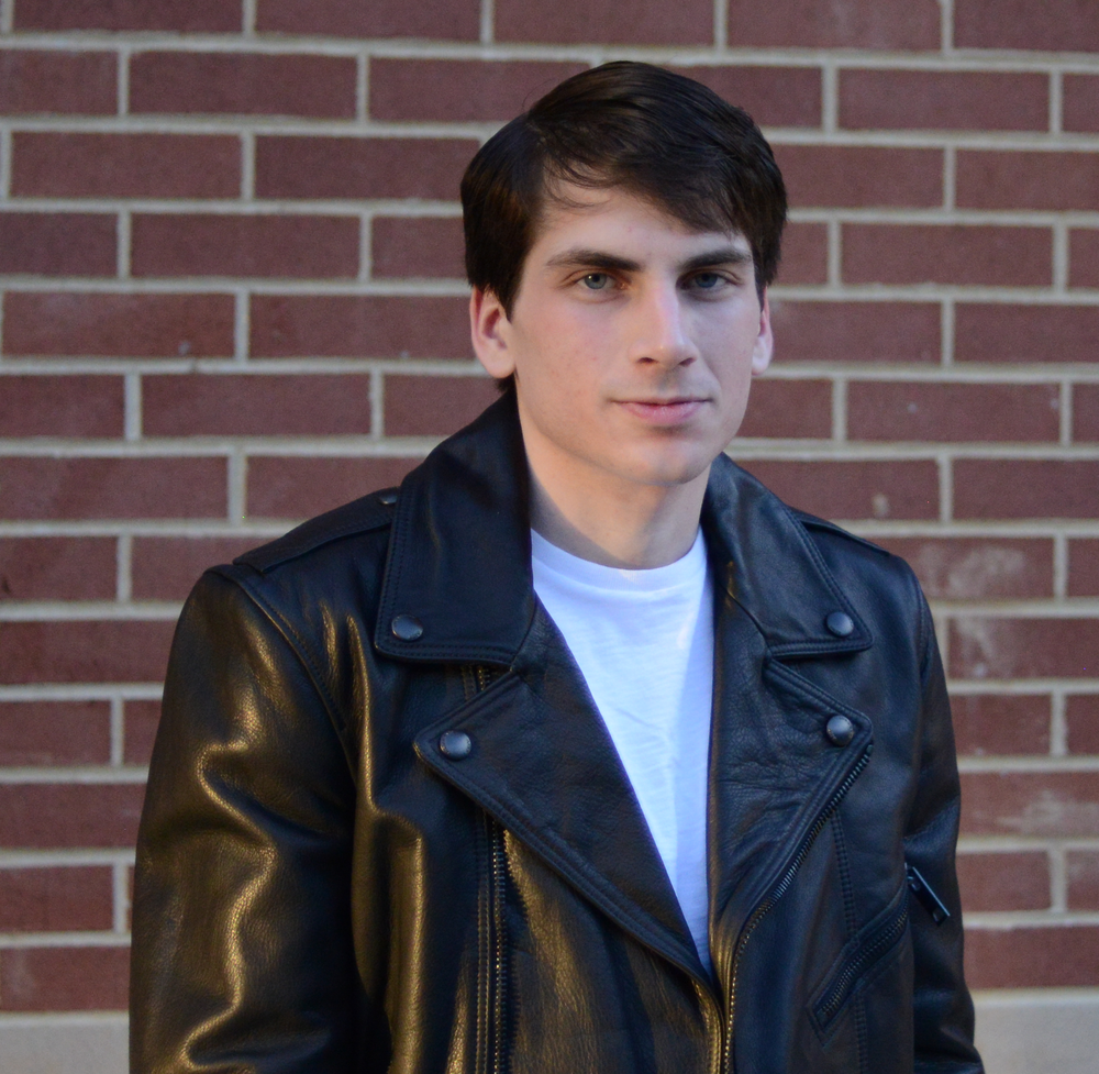 Meet the Team — DMV Chess