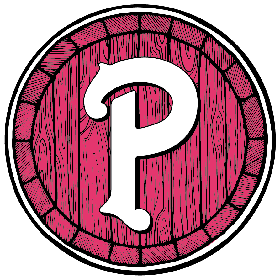 PINK BARREL CELLARS