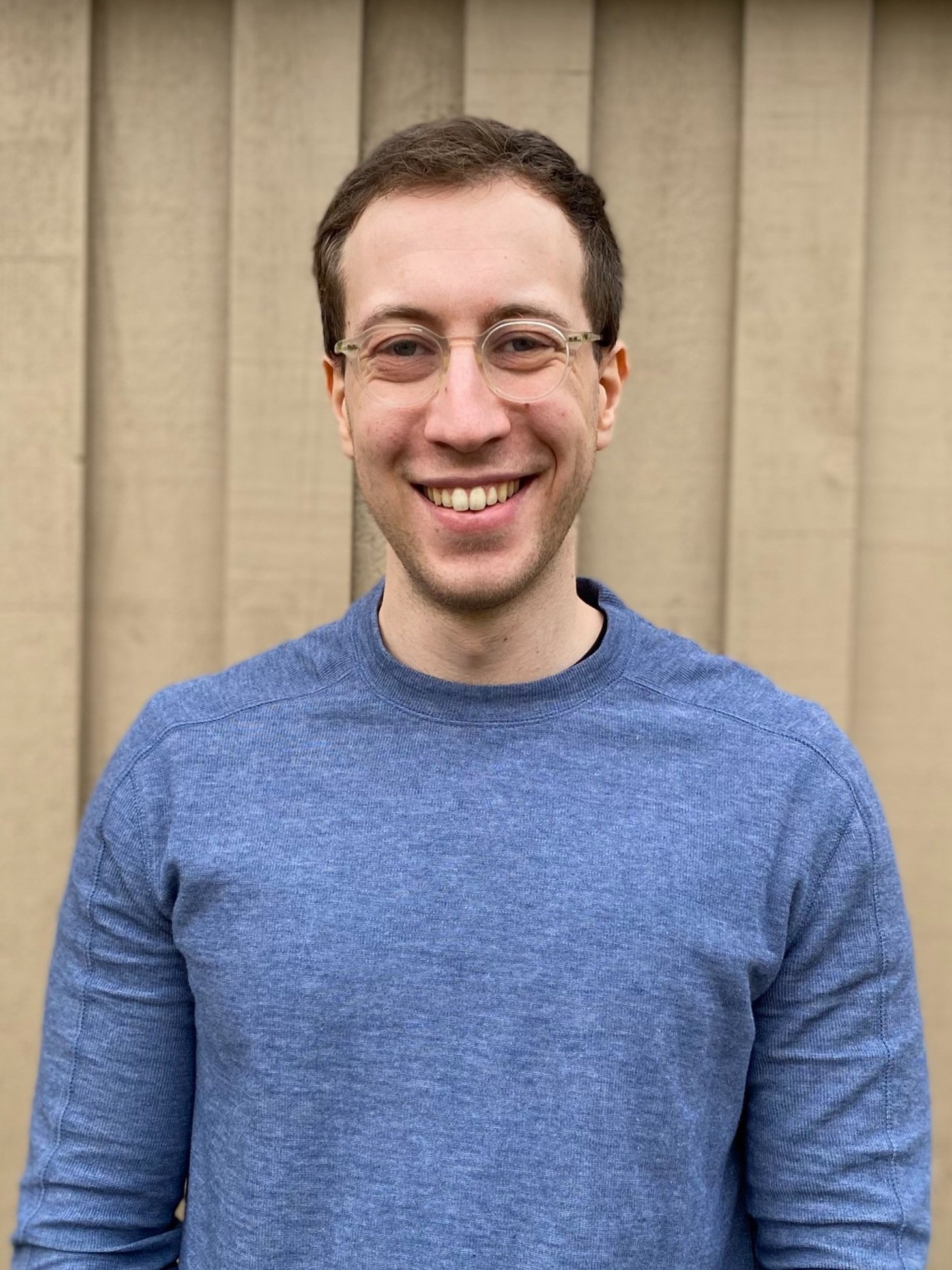 About — Justin Weiss