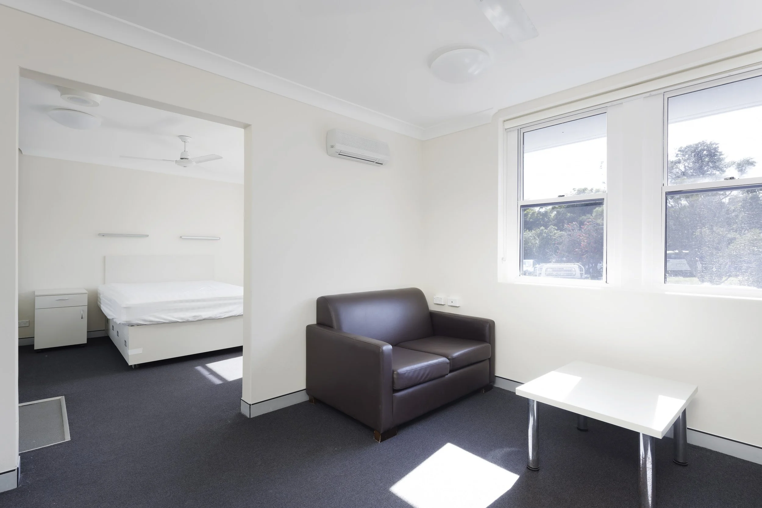 Projects - HMAS Watsons Bay — Buildster