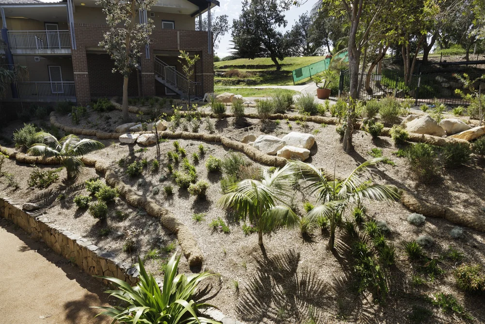 Projects - HMAS Watsons Bay — Buildster