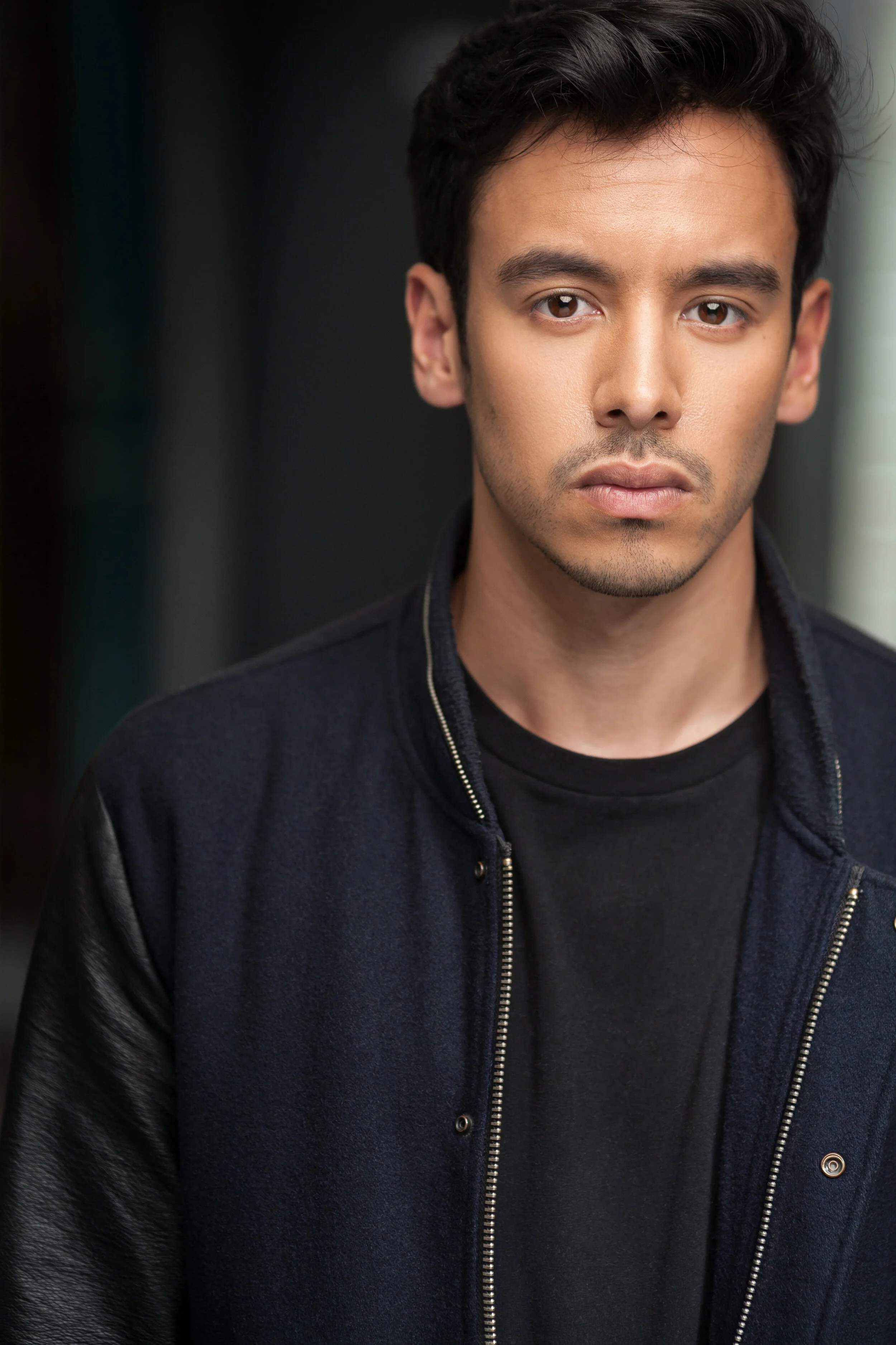 on screen — conor wylie