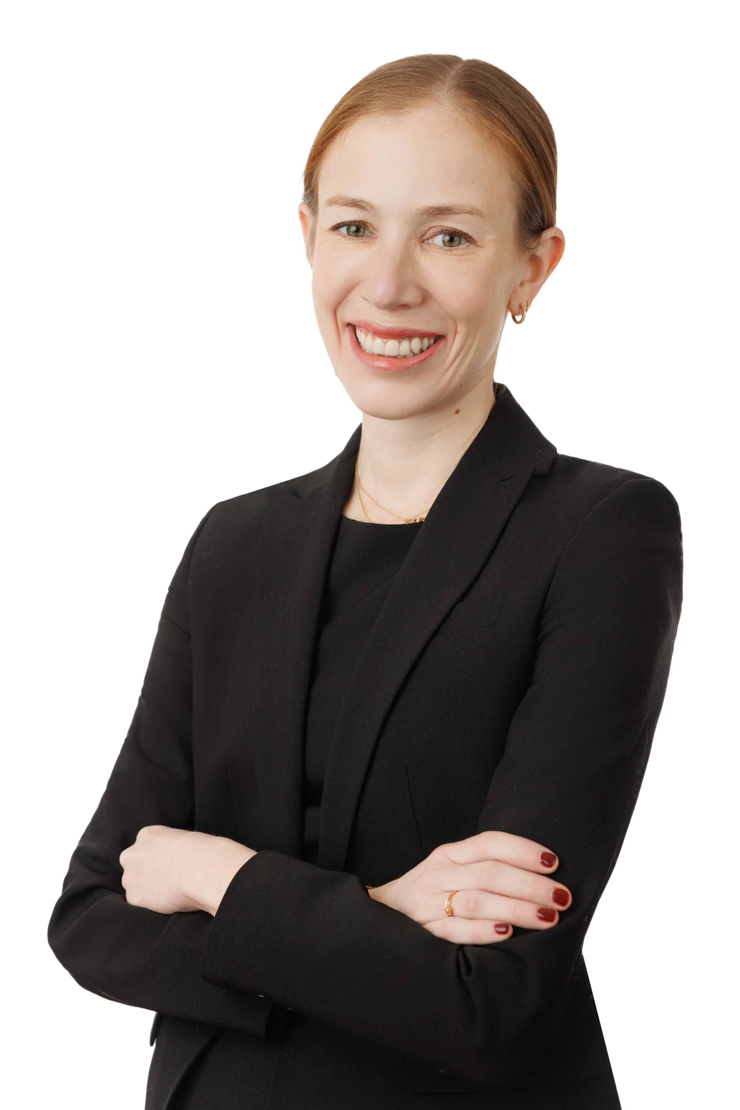 Kyla Magun — Kaufman Lieb Lebowitz & Frick