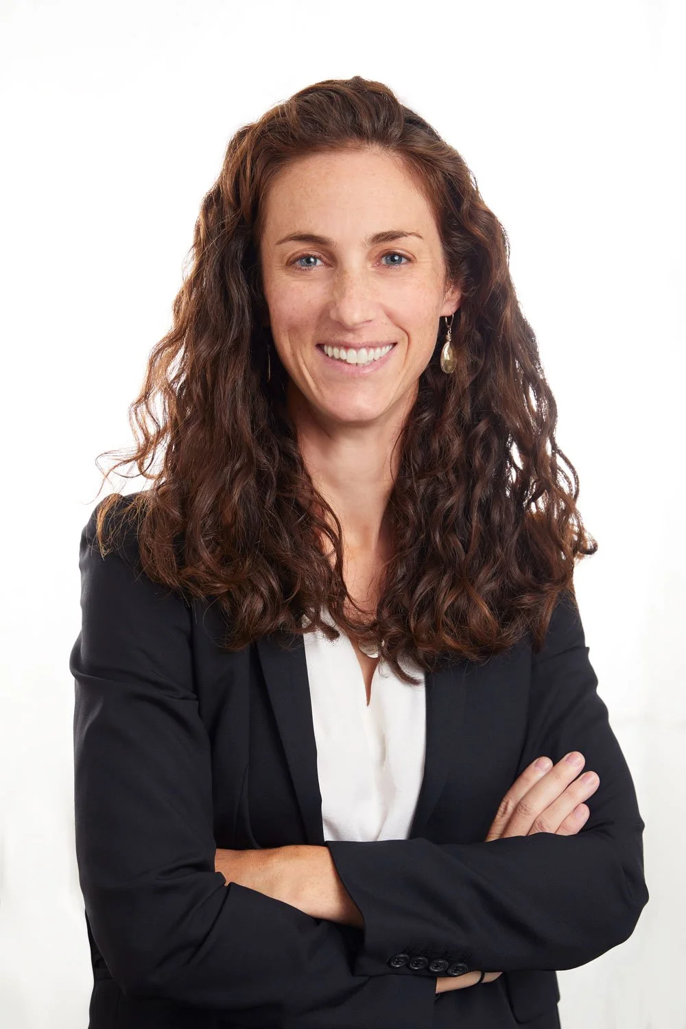 Ali Frick — Kaufman Lieb Lebowitz & Frick