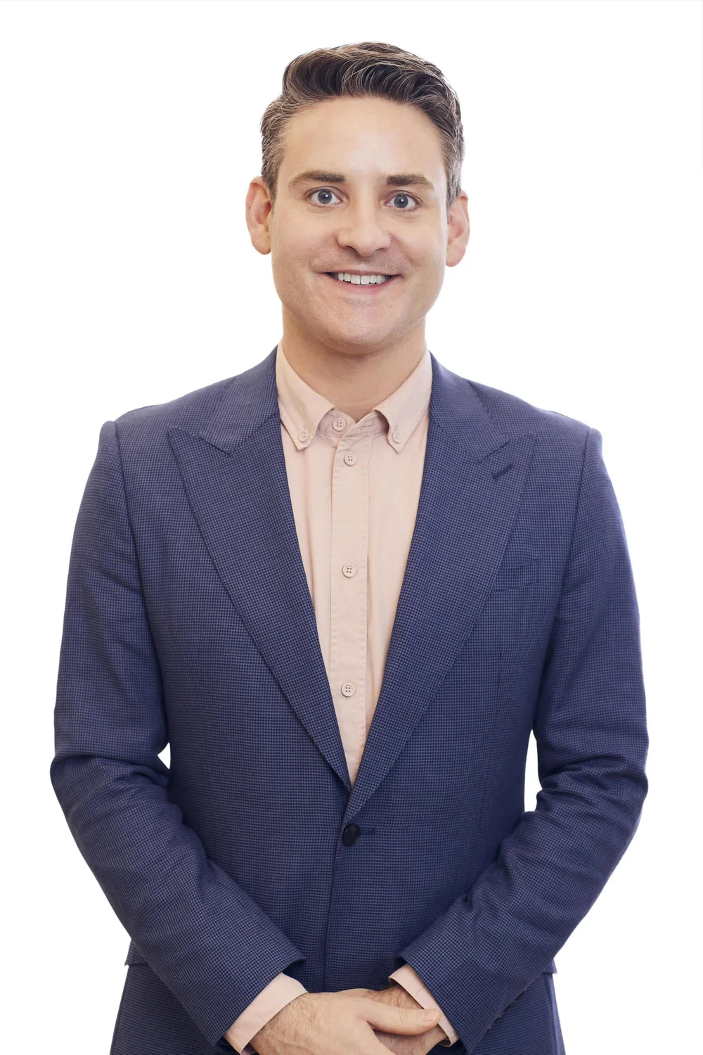 David Lebowitz — Kaufman Lieb Lebowitz & Frick