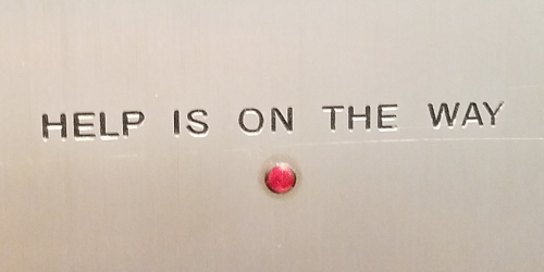 Contact & Help — Purple Health and Safety